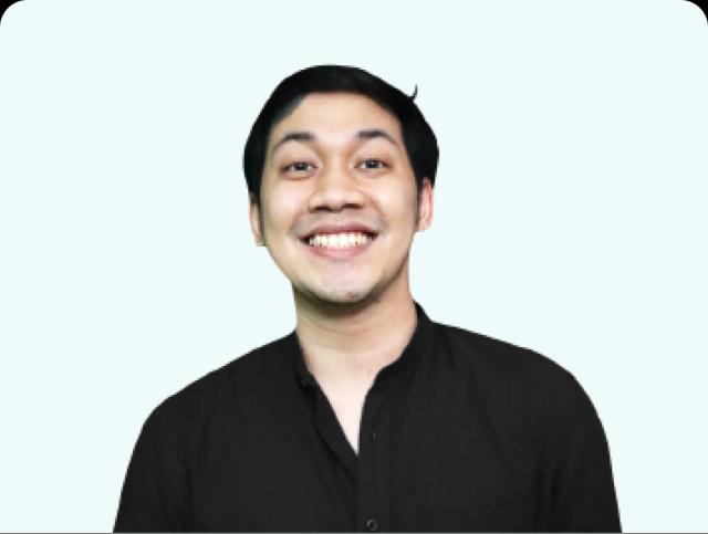 Faris Faikar Hasan, S. Psi