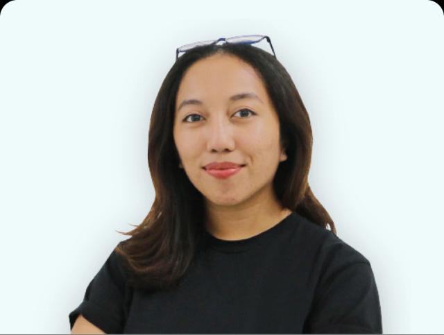 Geby Chyntia, S.Psi.