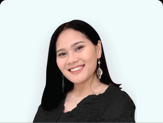 Malika Adila Fitra S.Psi.