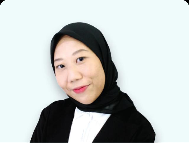 Setya Nareta Dhamayanti, S.Psi.