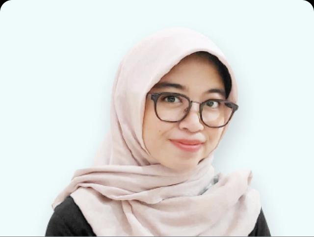 Annisa Yuliarahma Wintoro, M.Psi.