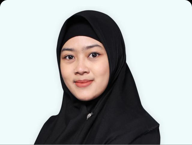 Erwinda Tri Satya, M.Psi.