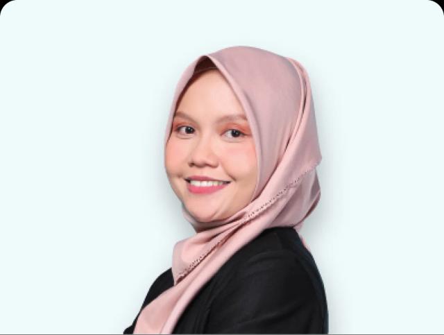 Nafisa Alif Amalia, M.Psi.