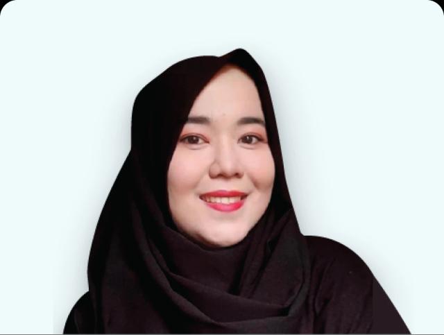 Siska Mithalia, M.Psi.